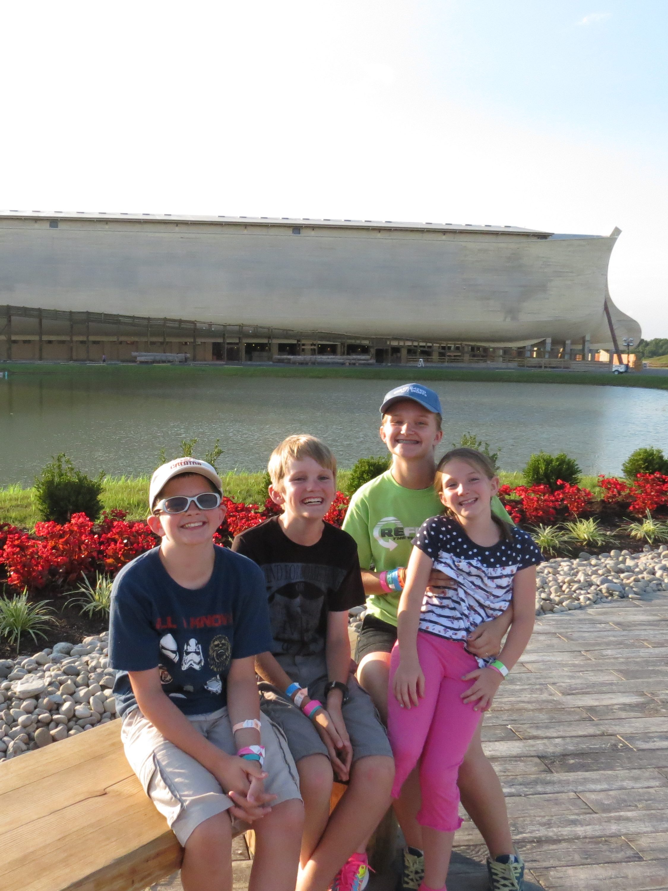 Faith House – Crazy Faith Family